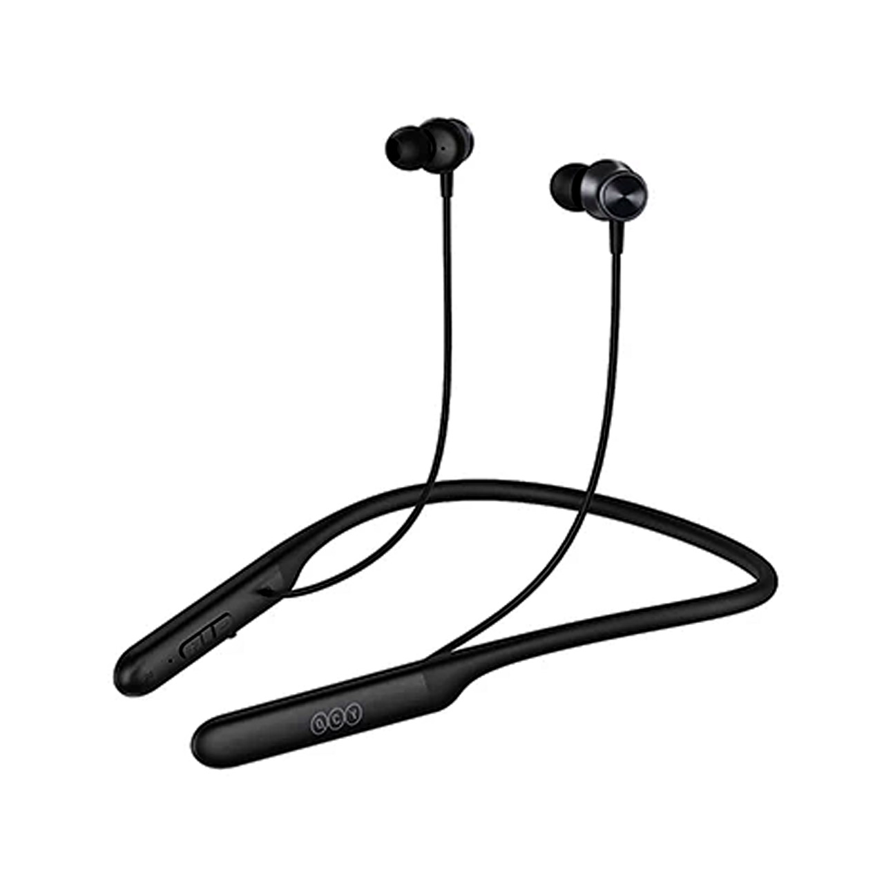 هندزفری گردنی بی سیم Storia مدل ST-BH02 - مشکی - دیدباز